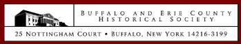 NYLearns.org - Buffalo Timeline
