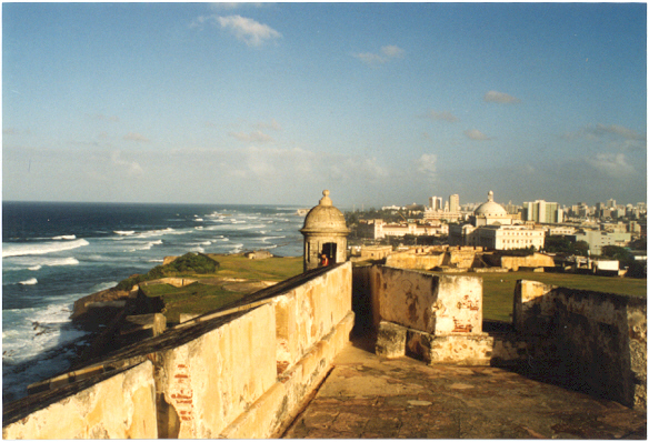 NYLearns.org - Discovery of Puerto Rico