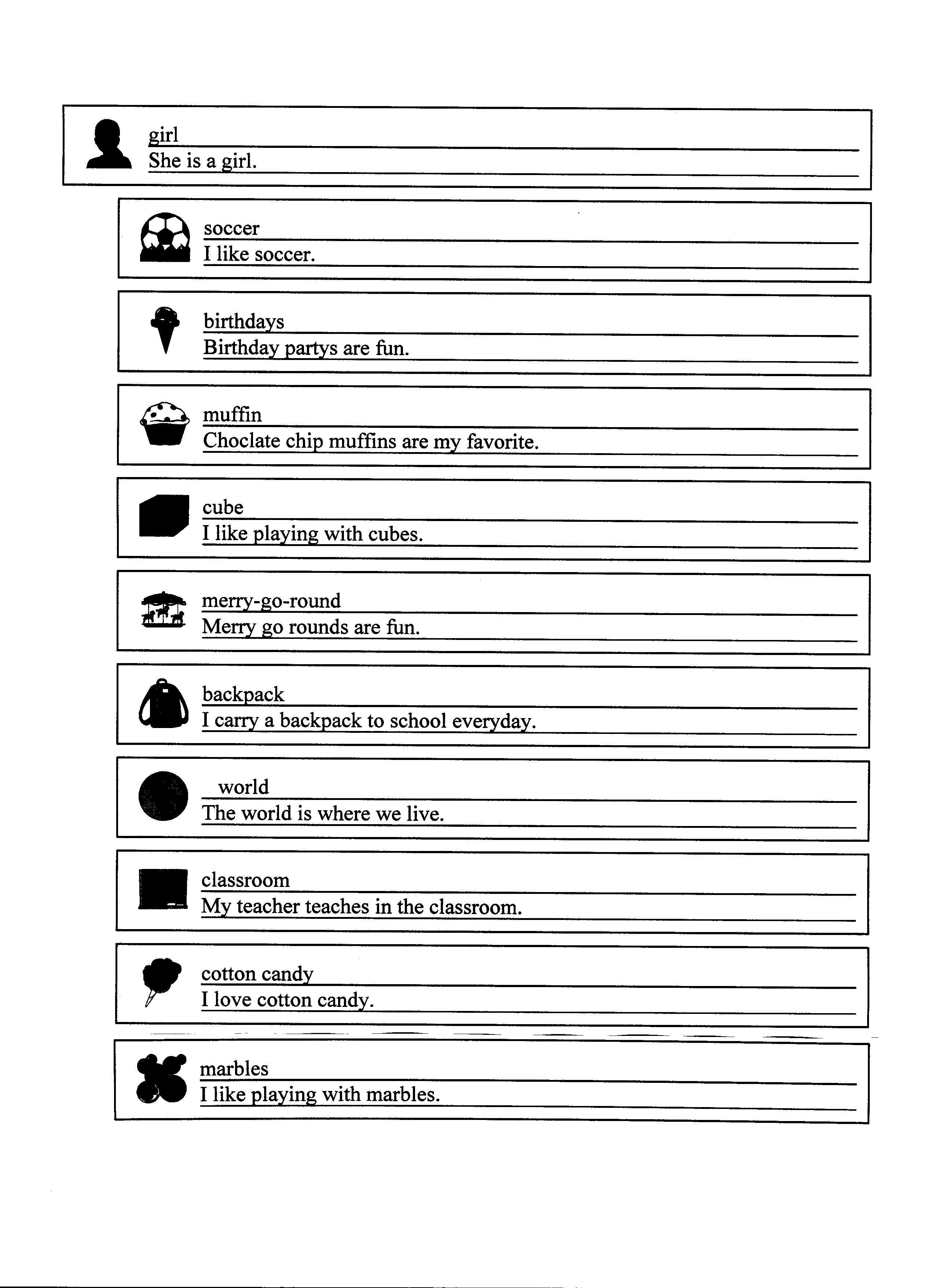 NYLearns.org - Marvelous Me by St. Lawrence-Lewis BOCES