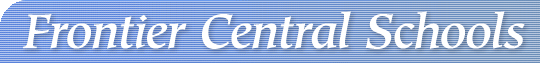 Frontier Central School District