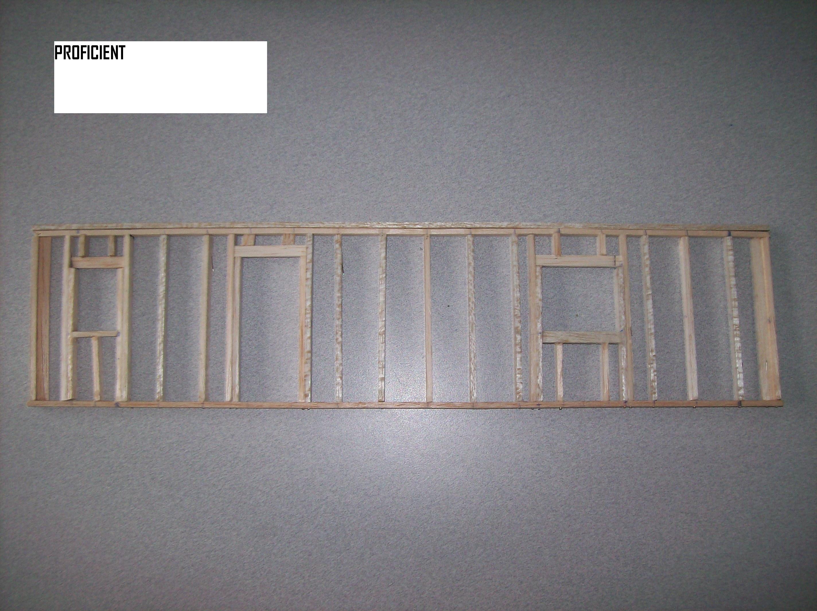 NYLearns.org - Residential Construction Wall Framing Photo Story