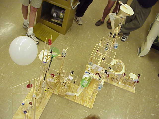 Wetmore Web Page || 8th Grade Technology