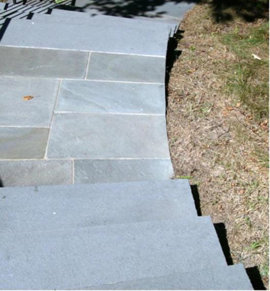 Earth Science Digital Image Library - Bluestone - SAS