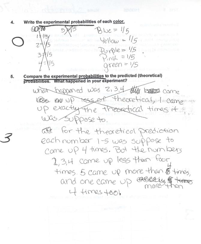 NYLearns.org - Probability Experiment Simulation: Design and Data ...